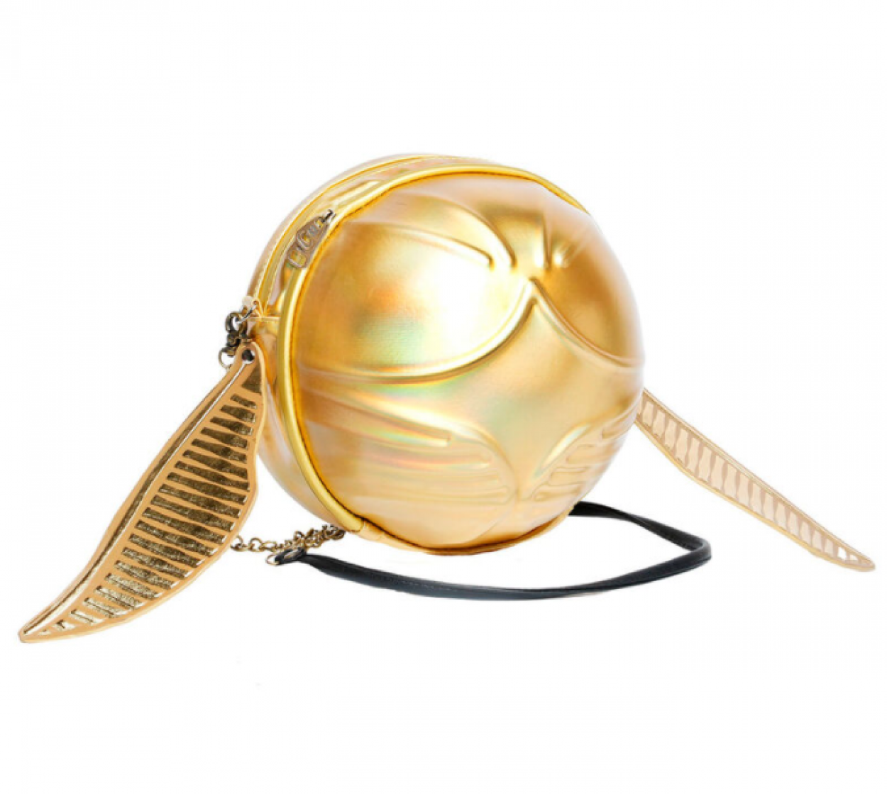 HARRY POTTER BORSA SPHERE GOLD 02856 40796