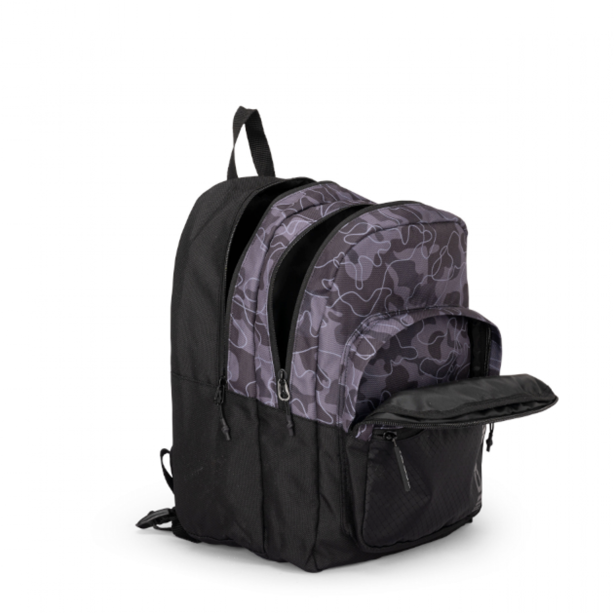 ZAINO ORGANIZZATO COMIX TWEEN OUTLINE COMOU 72266OC 41349