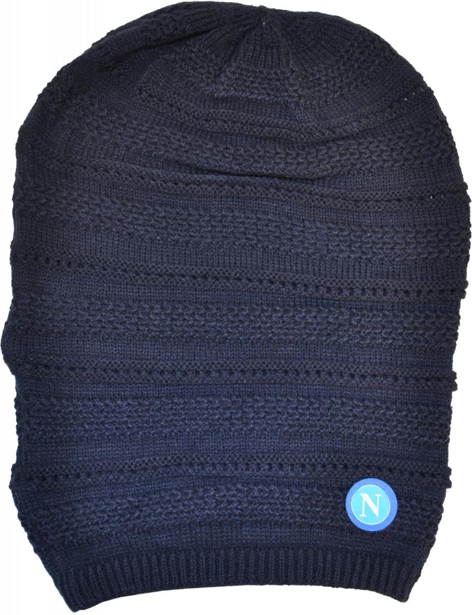 CAPPELLO RASTA ENZO CASTELLANO SSC NAPOLI 12155 351