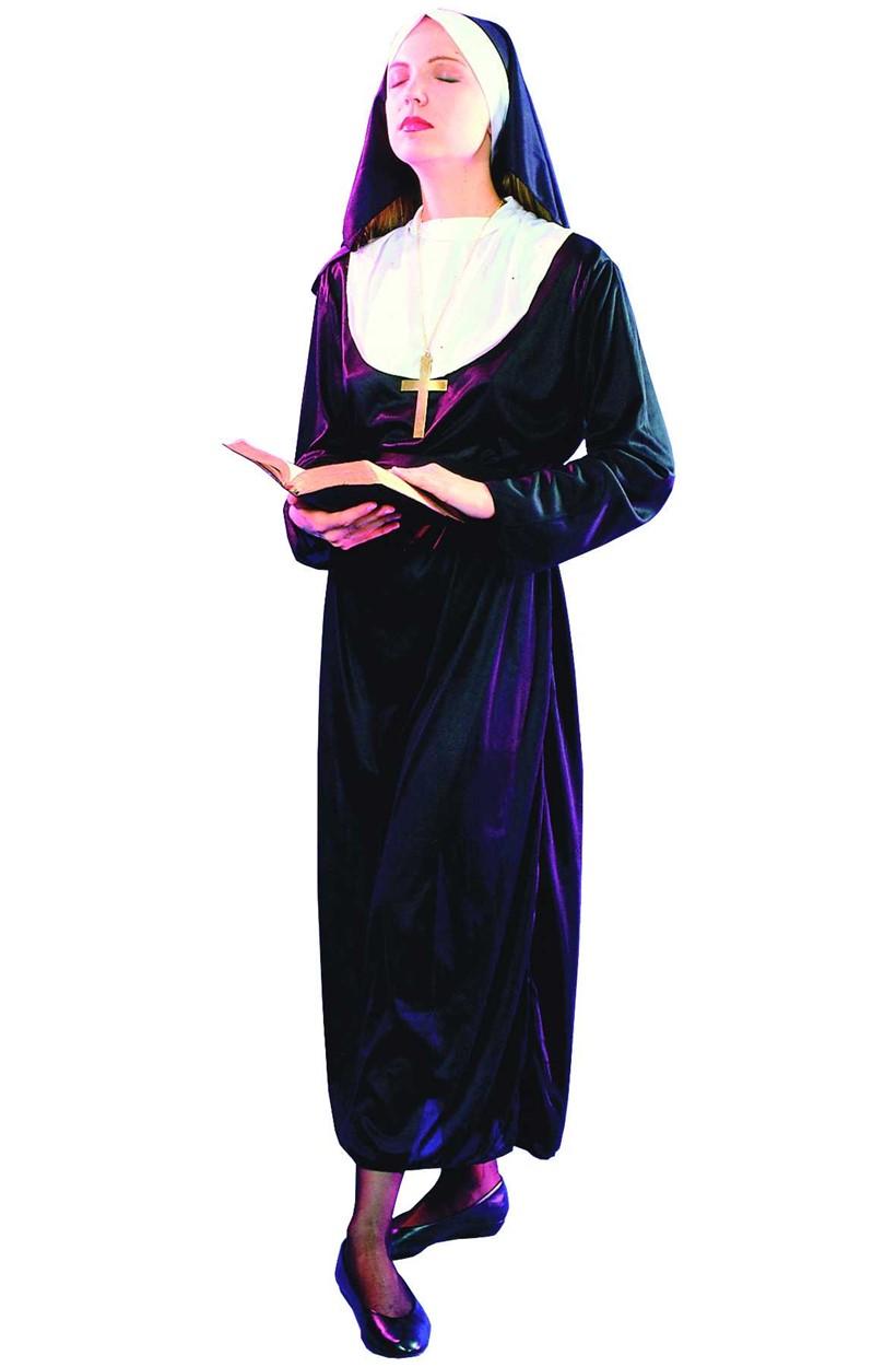 COSTUME SUORA 14355 1210 - Ricorrenze